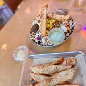 SOULARD GYRO - Updated June 2025 - 65 Photos & 40 Reviews - 4701 W Park ...