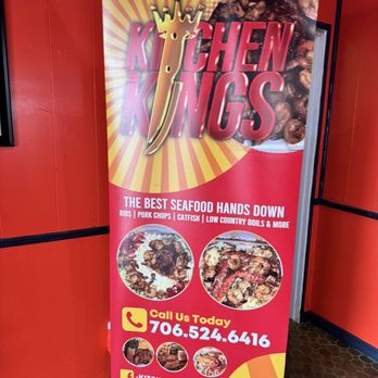 KITCHEN KINGS X NATTA’S SWEET TREATS - Updated June 2024 - 78 Photos ...