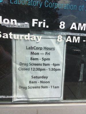 LABCORP - Updated December 2025 - 11 Photos & 54 Reviews - 3800 ...