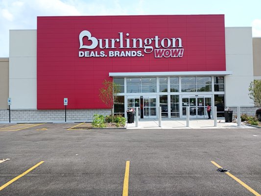 BURLINGTON - Updated January 2026 - 40 Photos & 10 Reviews - 5227 N ...