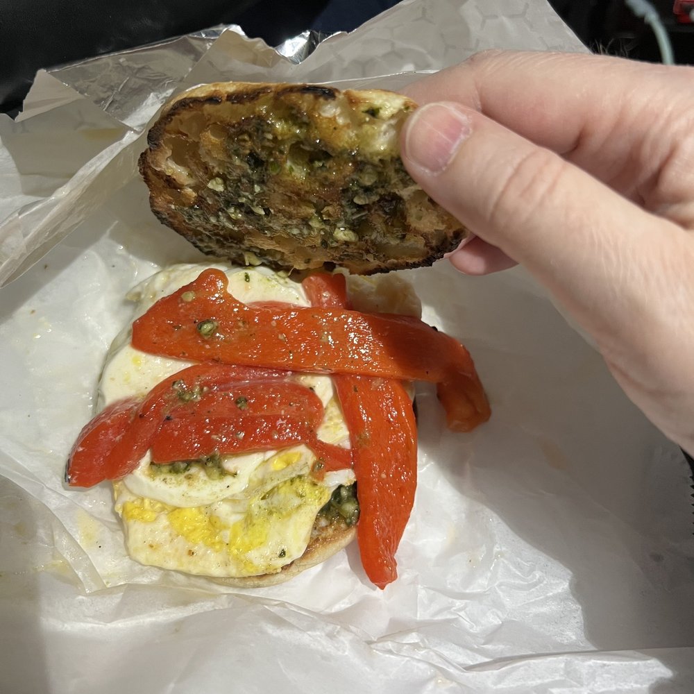 BALLSTON CAFE - Updated July 2025 - 20 Reviews - 4601 Fairfax Dr ...