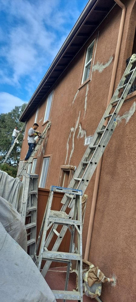 JJ PAINTING - Updated May 2025 - 102 Photos & 100 Reviews - 4072 ...