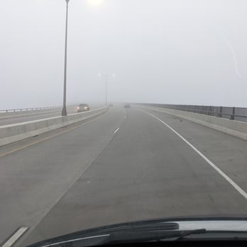 BONG MEMORIAL BRIDGE - Updated December 2025 - US-2, Superior ...