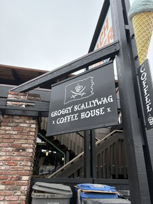 GROGGY SCALLYWAG COFFEE HOUSE - Updated October 2025 - 75 Photos & 84 ...