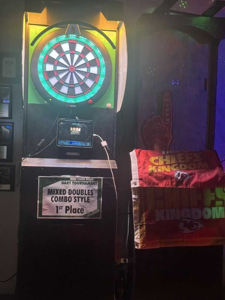 BIGDAWGS DAWG POUND - Updated April 2025 - 18624 McMullen Hwy SW ...