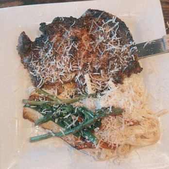 TWISTED ITALIAN - Updated April 2025 - 523 Photos & 852 Reviews - 9940 ...