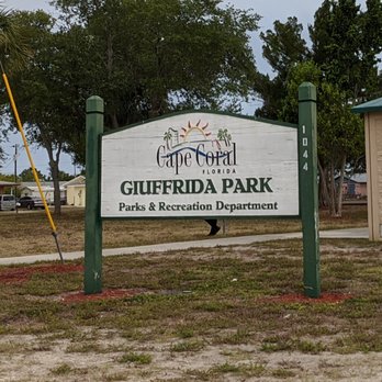 GIUFFRIDA PARK - Updated September 2025 - 22 Photos - 1044 NE 4th St ...