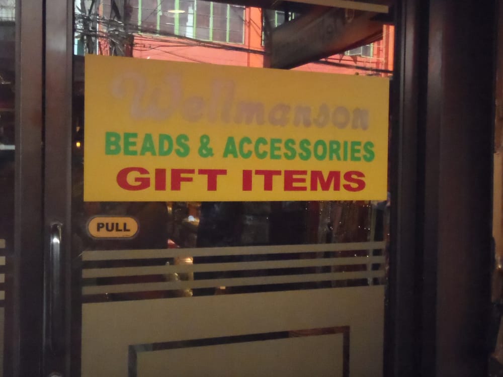 WELLMANSON - Updated October 2025 - 229 Villalobos Street, Manila ...