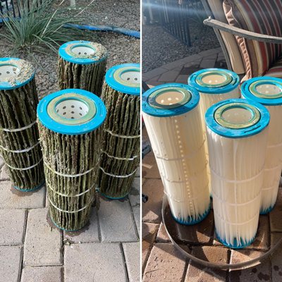 KANGAROO POOLS - Updated October 2025 - 274 Photos & 48 Reviews - 28150 ...