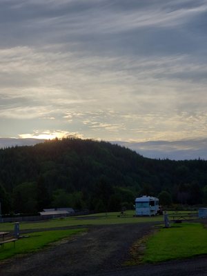 TILLAMOOK ELKS LODGE RV PARK - Updated August 2025 - 11 Photos - 9105 ...