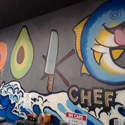 POKE CHEF - 160 Photos & 216 Reviews - Poke - 580 California Blvd, San ...