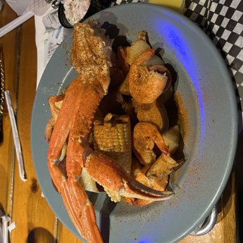 DOCKSIDE SEAFOOD - 239 Photos & 301 Reviews - 201 W River St, Savannah ...