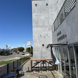 BREAD, ESPRESSO & - Updated October 2025 - 383 Photos & 141 Reviews - 1212 S Pacific Coast Hwy ...