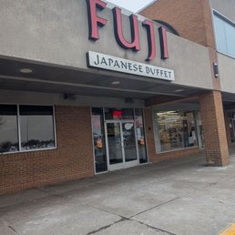 FUJI JAPANESE BUFFET - Updated July 2025 - 545 Photos & 548 Reviews ...