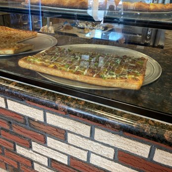 BALDWIN PIZZERIA - Updated December 2025 - 107 Photos & 106 Reviews ...