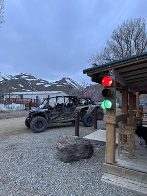 MIDAS SALOON & DINNER HOUSE - Updated December 2025 - Midas, Nevada ...