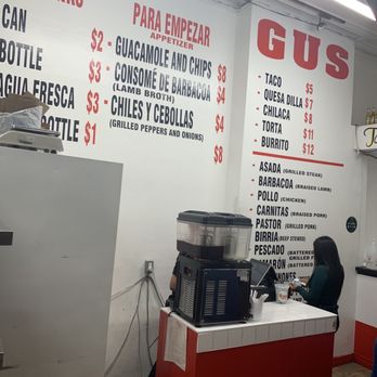 GUS TACOS - Updated January 2026 - 202 Photos & 105 Reviews - 225 ...