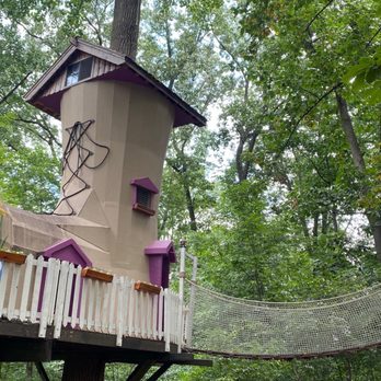 TREEHOUSE WORLD - Updated June 2025 - 118 Photos & 50 Reviews - 1442 ...