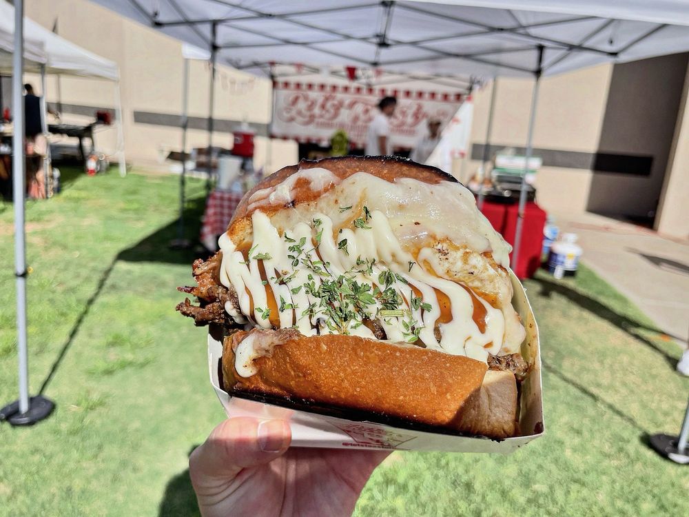 LET’S TOAST - Updated December 2025 - 30 Photos & 26 Reviews - Phoenix ...