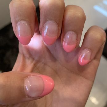 UPSCALE NAILS & SPA - Updated August 2025 - 25 Photos & 19 Reviews ...