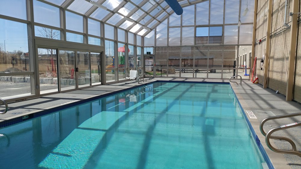 NORTHSTAR AQUATICS - Updated December 2025 - 25 Photos - 4900 Tomken ...