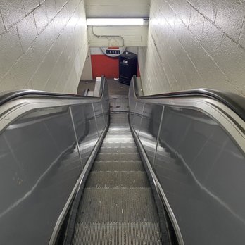 PERSHING SQUARE GARAGE - Updated January 2026 - 64 Photos & 90 Reviews ...