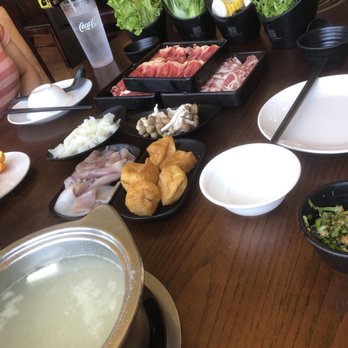 WAREHOUSE BUFFET - Updated July 2024 - 2223 Photos & 663 Reviews - 979 ...