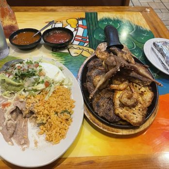 LA PARRILLA MEXICAN RESTAURANT - Updated August 2025 - 163 Photos & 238 ...