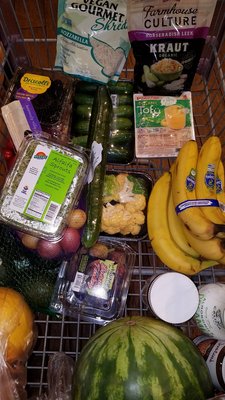 THE FRESH MARKET - 59 Photos & 66 Reviews - Grocery - 20409 S State Rd ...