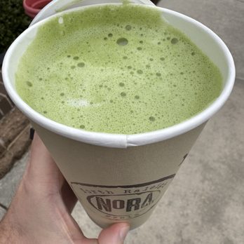NORA CAFE - Updated December 2025 - 299 Photos & 199 Reviews - 12333 ...