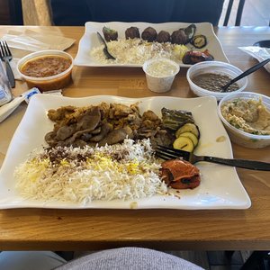CHELLO GRILL - 293 Photos & 266 Reviews - 5010 Cutler Ave NE ...