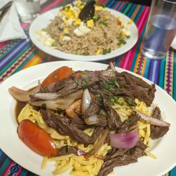 EL REY PERUVIAN RESTAURANT - Updated September 2024 - 74 Photos & 47 ...