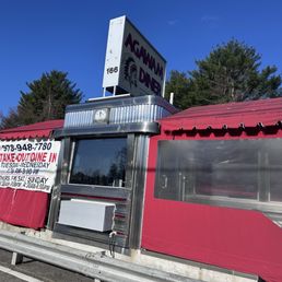 AGAWAM DINER - Updated July 2025 - 102 Photos & 238 Reviews - 166 ...
