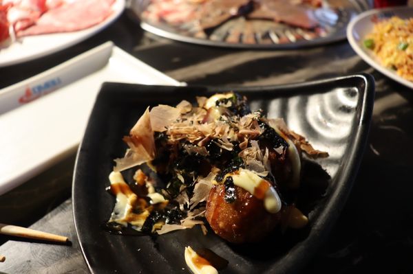 OMBU GRILL - Updated October 2025 - 202 Photos & 139 Reviews - 6930 S ...