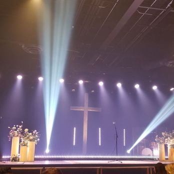 THE CHURCH OF ELEVEN22 - Updated December 2025 - 651 Commerce Center Dr ...