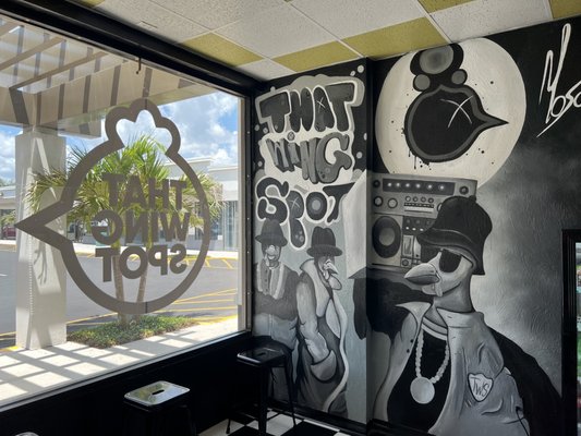THAT WING SPOT - 56 Photos & 40 Reviews - 4777 S Orange Ave, Orlando ...