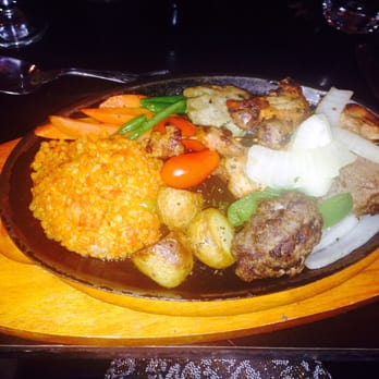 EFES TAVERNA - Updated October 2025 - 32 Photos & 29 Reviews - 46 ...