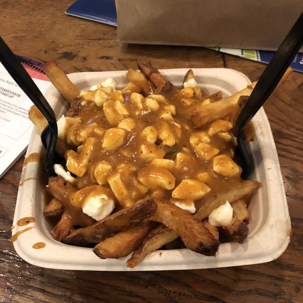 Poutine in GTA - Toronto, On - Yelp