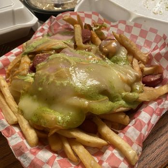 QUE CHIMBA - Updated December 2025 - 1314 Auburn Way N, Auburn ...