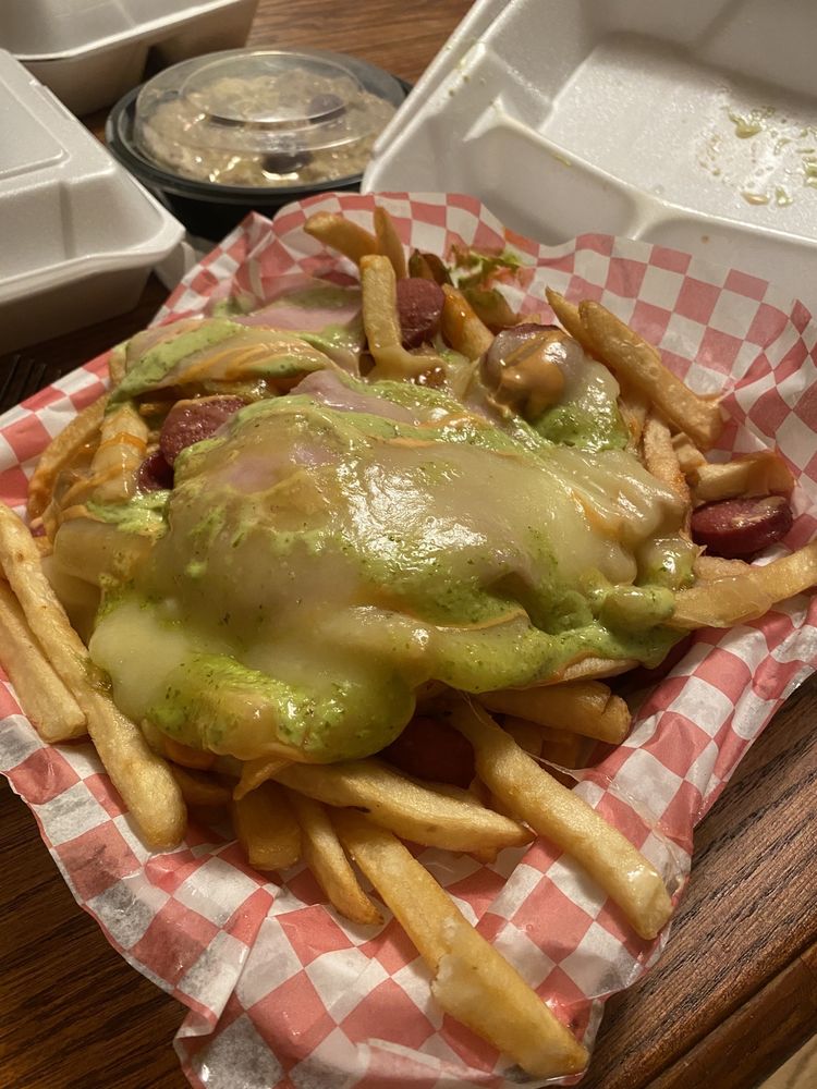 QUE CHIMBA - Updated December 2025 - 1314 Auburn Way N, Auburn ...