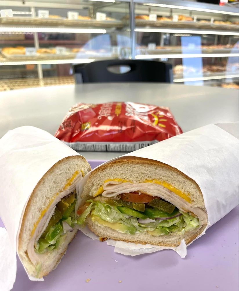 TOAST & DOUGH - Updated November 2024 - 47 Photos & 91 Reviews - 17671 ...