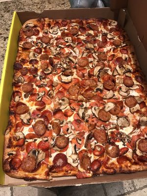JP Pizzeria - Takeout & Delivery - 41 Photos & 69 Reviews - Pizza ...