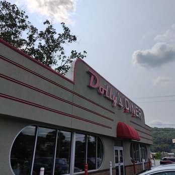 DOLLY’S DINER - Updated July 2024 - 232 Photos & 223 Reviews - 909 ...
