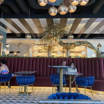 PLUME - Updated April 2025 - 120 Photos & 38 Reviews - 1100 W 23rd St ...