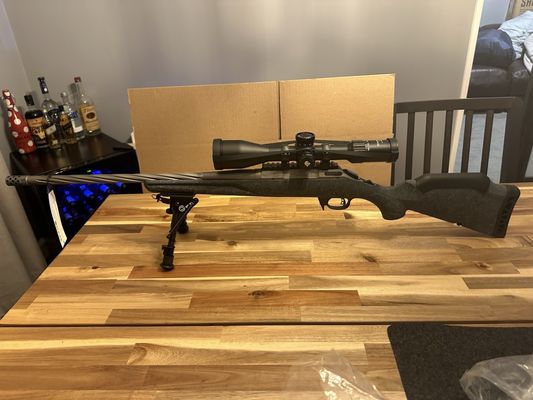 BENSON’S GUN SHOP - Updated January 2026 - 15 Photos & 65 Reviews - 35 ...