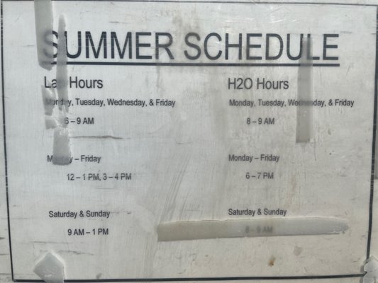 HAWTHORNE POOL - Updated July 2025 - 46 Photos & 40 Reviews - 12501 ...