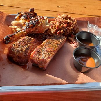 BASHFUL BANDIT BARBECUE - Updated June 2024 - 171 Photos & 85 Reviews ...