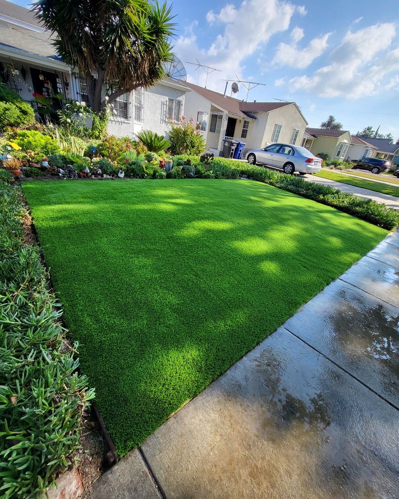 O&G TURF SOLUTIONS - Updated October 2025 - 39 Photos - Rancho ...
