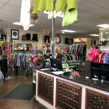 CONSIGNMENT CLOTHIERS - Updated December 2025 - 11 Photos & 49 Reviews ...