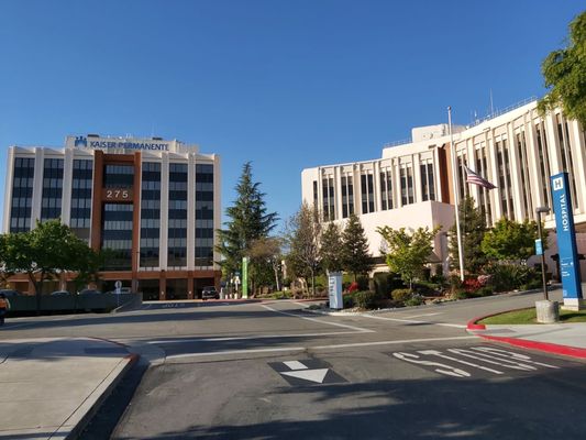KAISER PERMANENTE MEDICAL CENTER - Updated May 2026 - 55 Photos & 224 ...